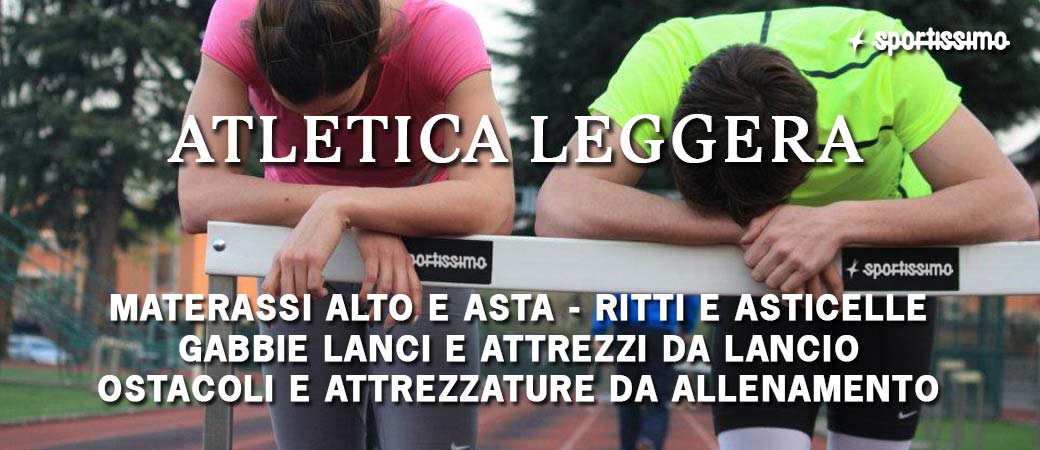 Home Page - Sportissimo