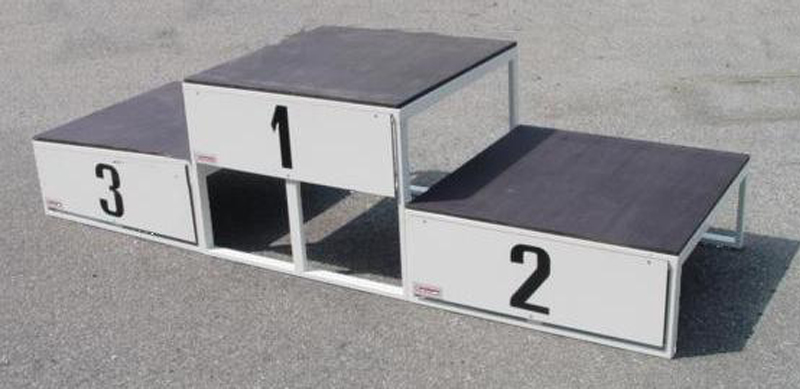 Completamento Pista - Sportissimo